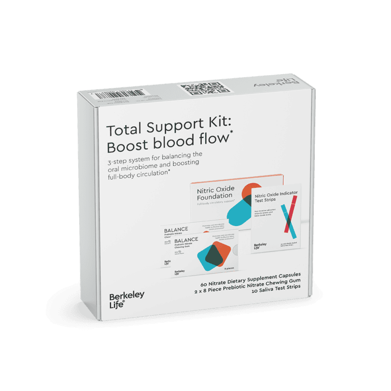 Products - Berkeley Life Nitric Oxide