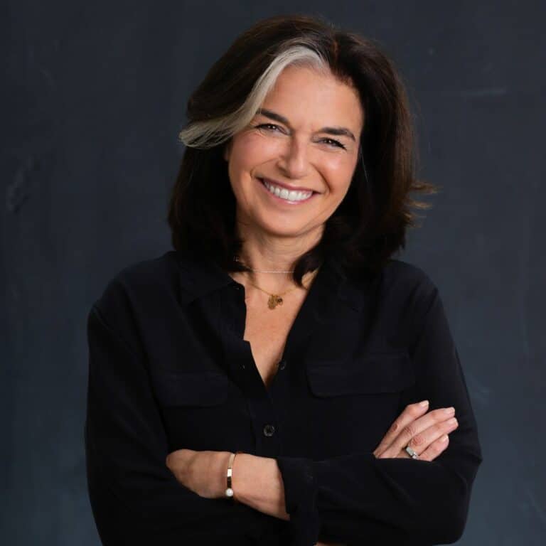 Nathalie Niddam Landing Page - Berkeley Life Nitric Oxide